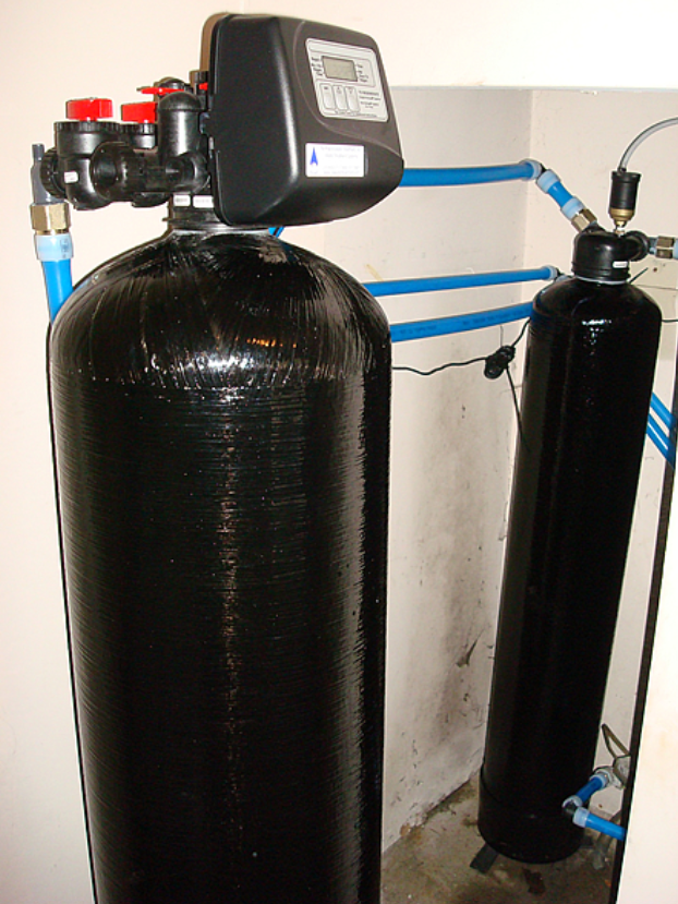 Premium Water Softeners & Air Purification Systems | Aerus Dealer