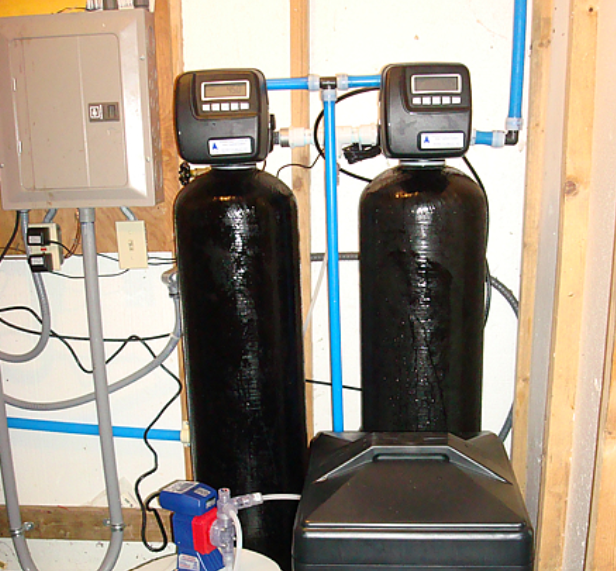 Premium Water Softeners & Air Purification Systems | Aerus Dealer